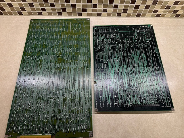 Atari 720 PCB – Rose's Arcade