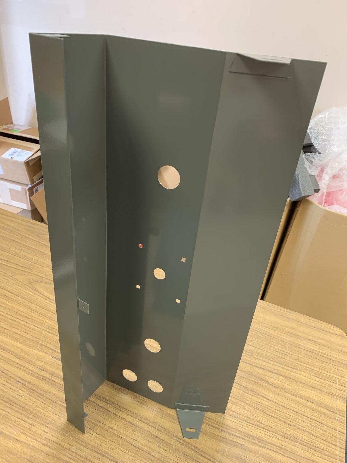 Cinematronics Dragons Lair Control Panel – Rose's Arcade